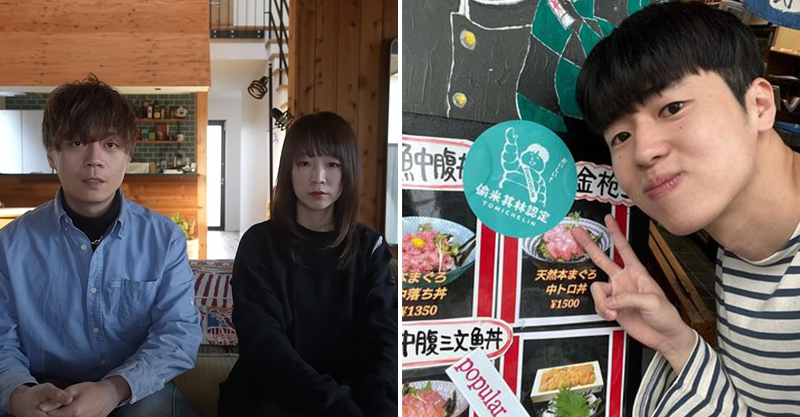 Ryu、Yuma離婚！她講完1句話落淚 小王Tommy消失2個月「疑被切割」 | TEEPR 亮新聞