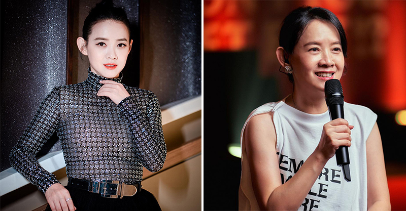 曾寶儀中國返台出事了！「無法再工作」現況曝光 | TEEPR 亮新聞