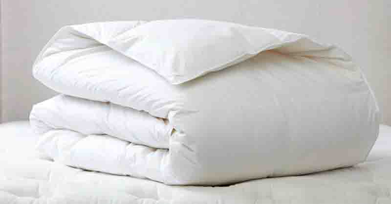 「舊棉被」算垃圾還是回收？搞錯小心被罰6000元 環保局曝1招判斷 | TEEPR 亮新聞