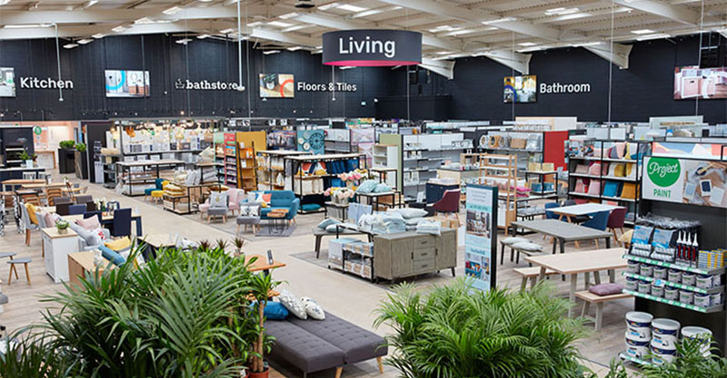 知名量販店驚爆破產！74間分店關門倒數 2000員工慘失業 | TEEPR 亮新聞