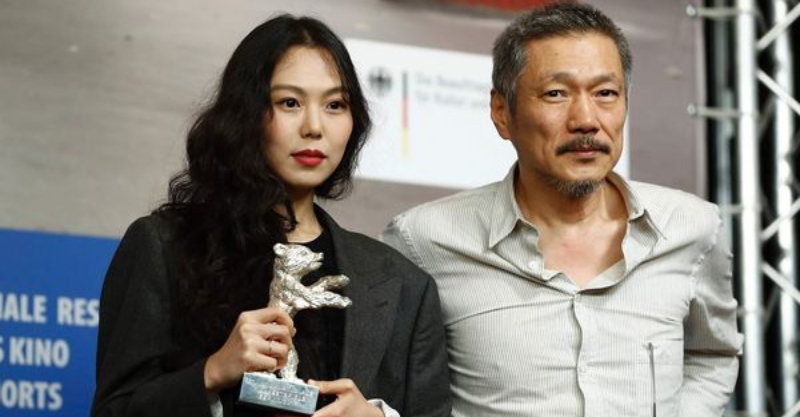 9年不倫戀！影后被爆懷孕 大22歲名導親陪產檢 | TEEPR 亮新聞