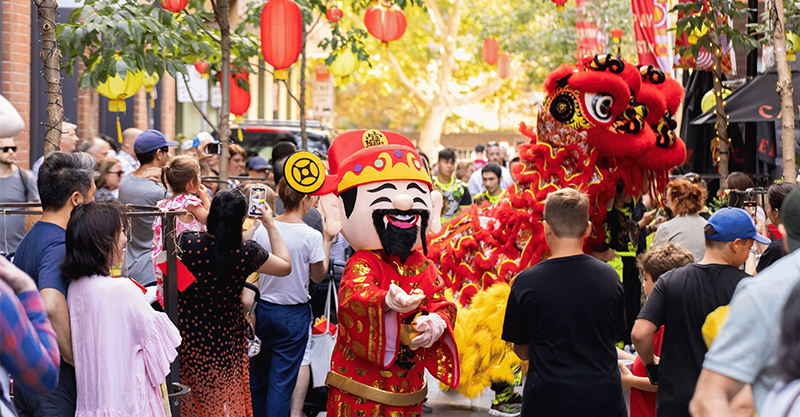 2026春節連假僅6天！神人揭1招「爽休半個月」網驚：一路放到元宵 | TEEPR 亮新聞