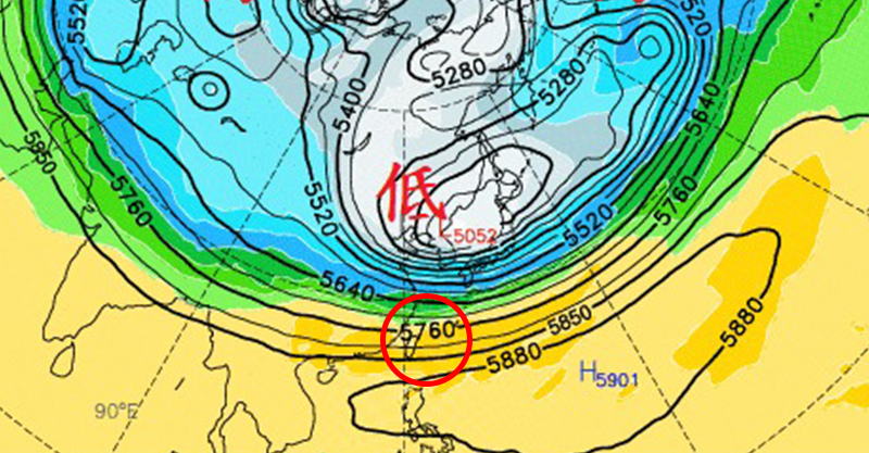 這波為何冷超久？專家解析1異常：寒潮暴發 | TEEPR 亮新聞