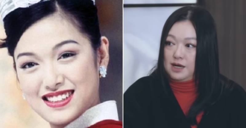 肺炎血氧狂掉！47歲女星「加護病房沒床位」 她驚恐：跟大S一樣 | TEEPR 亮新聞