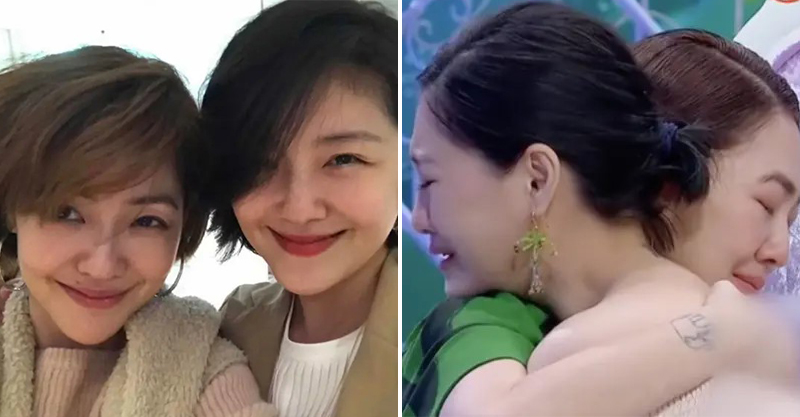 大小S前世為「仙鳥伴侶」姐姐暗中護妹 命理師揭緣分：轉世報恩母親 | TEEPR 亮新聞