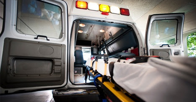 「OHCA是什麼？」台中新光氣爆釀4死 專家解答了 | TEEPR 亮新聞