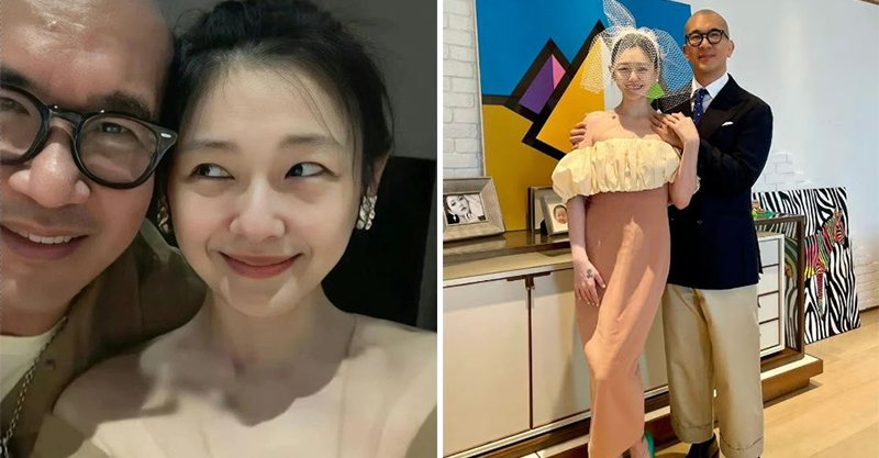 具俊曄「珍藏1物23年」連大S都忘了 婚後天天自拍原因太催淚 | TEEPR 亮新聞