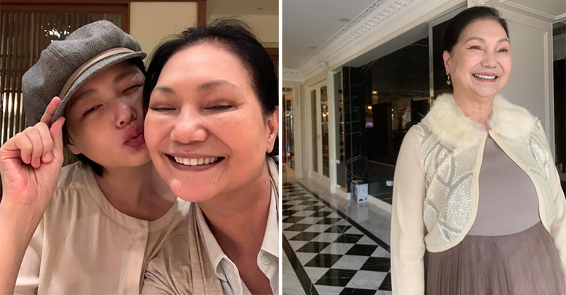 S媽崩潰再發聲！「心碎吐11字」網全看哭了 | TEEPR 亮新聞