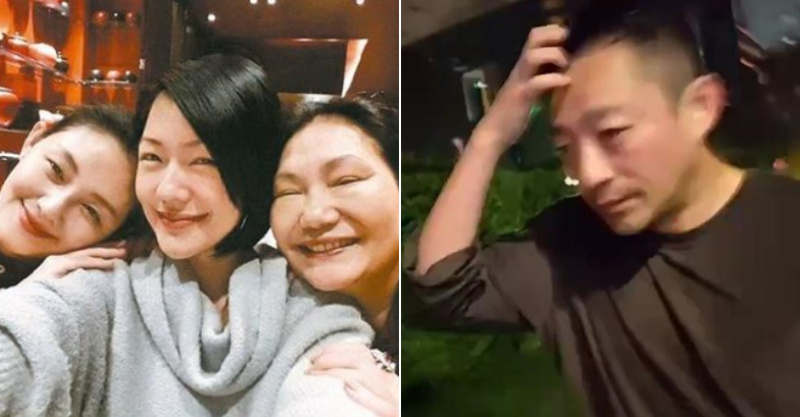 S媽疑開戰汪家人！不忍發聲「為大S討回正義」：我要上戰場 | TEEPR 亮新聞