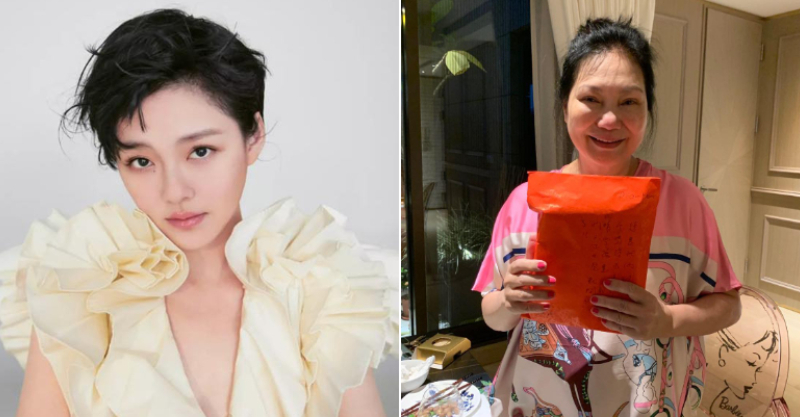 痛失愛女大S後9天 S媽痛苦首度發聲 | TEEPR 亮新聞