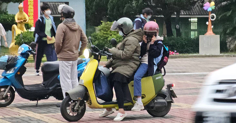 機車族注意！4類人每月享補助「最高領6000元」 | TEEPR 亮新聞