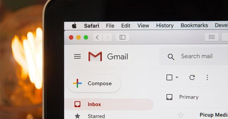 Gmail發紅色警報！「18億用戶恐遭殃」 官方急籲小心1事 | TEEPR 亮新聞