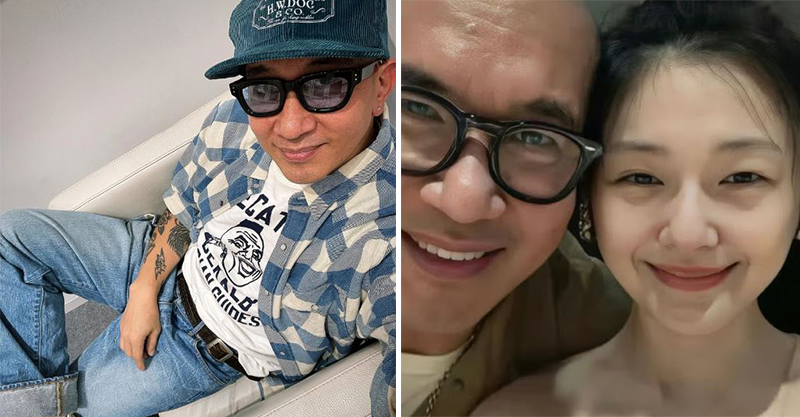 臨終至今沒離開過大S！具俊曄「殘酷近況」曝光了 | TEEPR 亮新聞