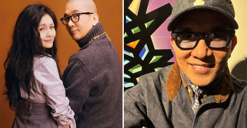 具俊曄不忍了！正面對決汪小菲 證實大S上億遺產全歸「她」 | TEEPR 亮新聞