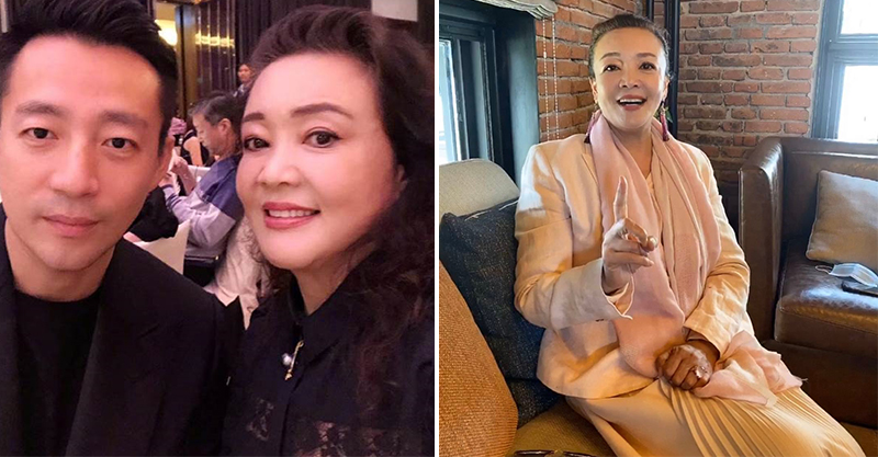 張蘭、汪小菲驚爆欠46億巨債！台灣2親人淪人頭戶 「來台洗錢」內幕曝 | TEEPR 亮新聞