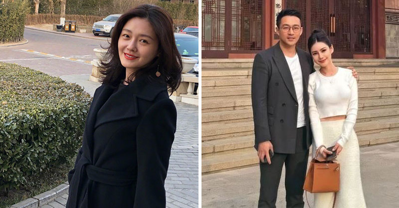 才痛哭喊好想你！汪小菲再發千字文緬懷大S 現任妻「1舉動」網驚：是狠角色 | TEEPR 亮新聞