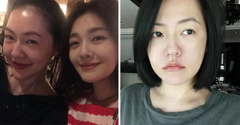 以淚洗面！友人曝小S精神狀況：令人擔憂 大S骨灰「永久放家中」原因曝 | TEEPR 亮新聞