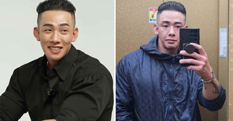 38歲健身網紅身亡！家屬稱是意外 最後貼文詭發「詛咒你」死因疑不單純 | TEEPR 亮新聞