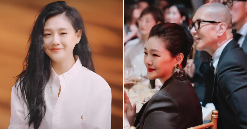 大S「最後一場活動」眼眶含淚 謝金燕嘆：宇宙面前我們如此脆弱 | TEEPR 亮新聞