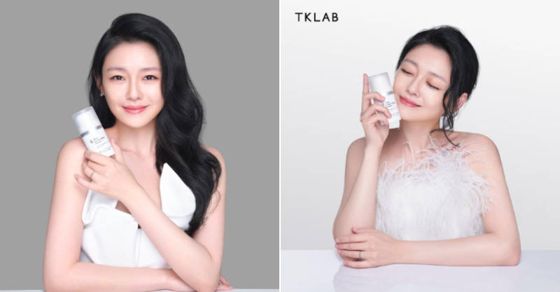 大S唯一代言品牌急撤廣告！廠商發聲曝原因 | TEEPR 亮新聞