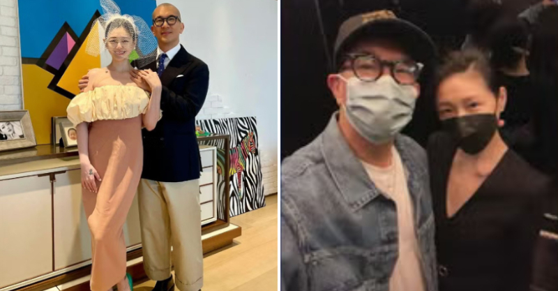 結婚不到3年！大S赴日得流感猝死 具俊曄悲慟發聲：我不太好，這不是假新聞 | TEEPR 亮新聞