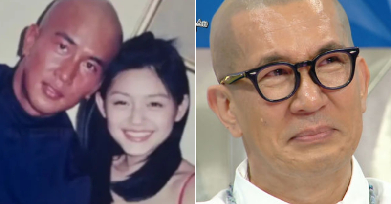 具俊曄「送給大S情書」深情內容曝光！告白惹哭網 | TEEPR 亮新聞