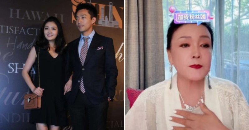 徹底失控！汪小菲怒飆張蘭三字經「妳為什麼老是這樣」 | TEEPR 亮新聞