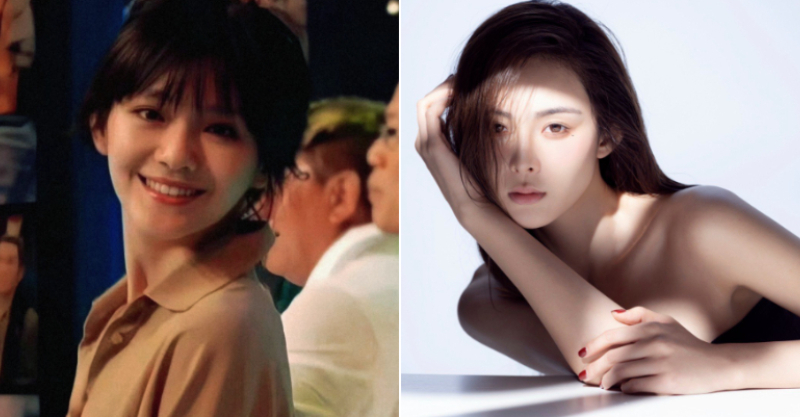 張穎穎不忍了！開噴汪小菲「人都去世了還下水軍」：結婚第2年就出軌 | TEEPR 亮新聞