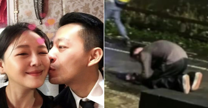 遭具俊曄酸「淋雨賣慘」！汪小菲反擊了：是誰沒有把大S照顧好？ | TEEPR 亮新聞