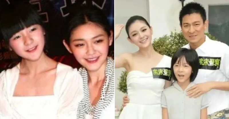 徐嬌憶大S俠女暖舉「勇阻家暴惹怒大佬」：播下勇敢的種子 | TEEPR 亮新聞