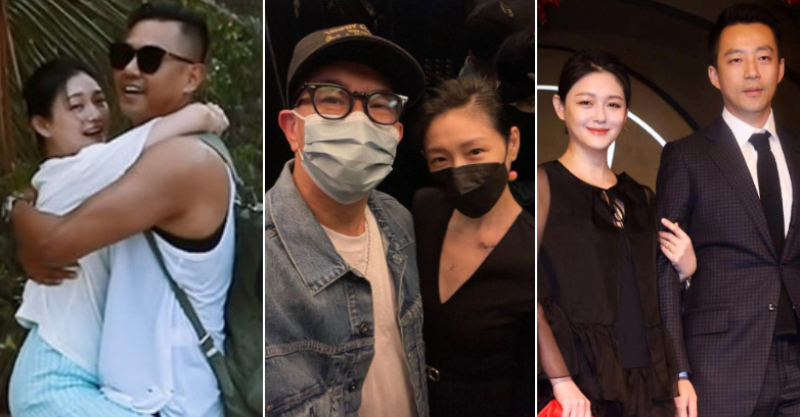 因《流星花園》爆紅！48歲大S猝逝 5段戀情都轟動演藝圈…與具俊曄「再婚不到3年」 | TEEPR 亮新聞