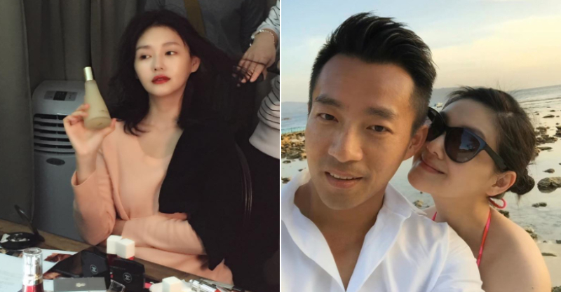 曾2度流產！大S患有癲癇和心臟病 生孩「險死在手術台」 | TEEPR 亮新聞