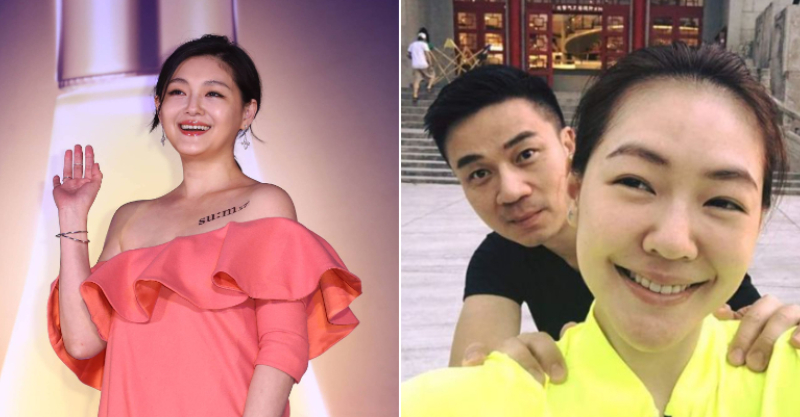 姊姊日本驟逝！小S「痛苦到無法言語」 丈夫許雅鈞回1符號 | TEEPR 亮新聞