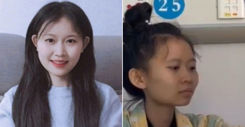 美女網紅驚傳癌逝 得年28歲 | TEEPR 亮新聞