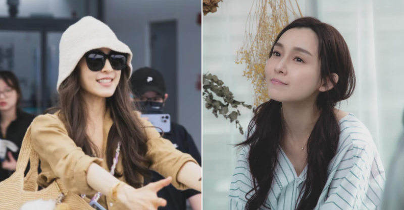 被批害死大S！范瑋琪沉寂19天發聲了 內幕對話截圖曝光 | TEEPR 亮新聞