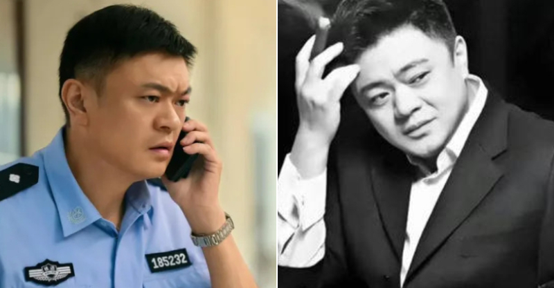 被譽為「黄金配角」！資深男星驚傳過世 享年50歲 | TEEPR 亮新聞