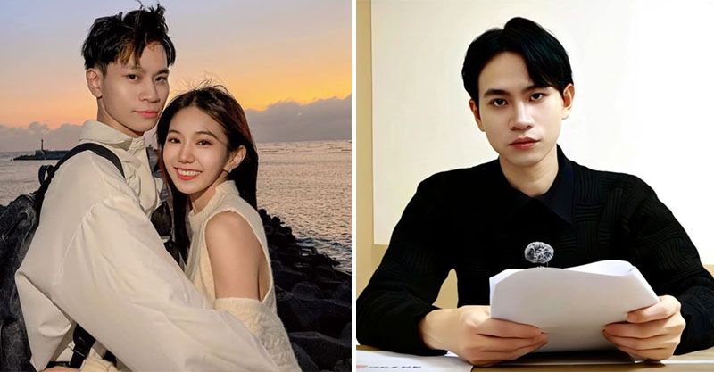 家寧媽怒告Andy！「奔警局秀1證據」過程曝 警一看愣了 | TEEPR 亮新聞