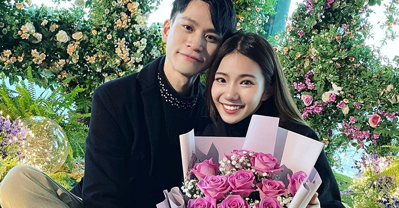 Andy曾登101深情告白 律師嘆：家寧表情說明一切 | TEEPR 亮新聞