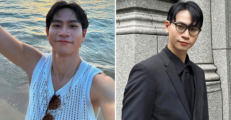 Andy老師「IG更新」斷開家寧 粉絲嗨：他真的放下了 | TEEPR 亮新聞