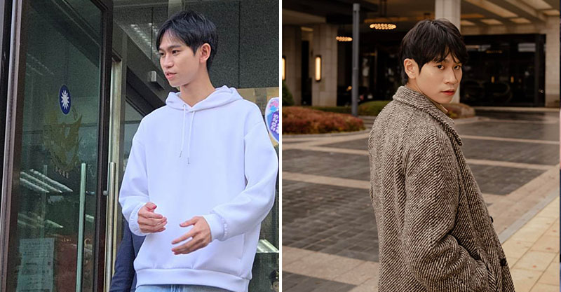 被家寧媽提告「Andy微笑進警局」 筆錄前1舉動網讚翻 | TEEPR 亮新聞