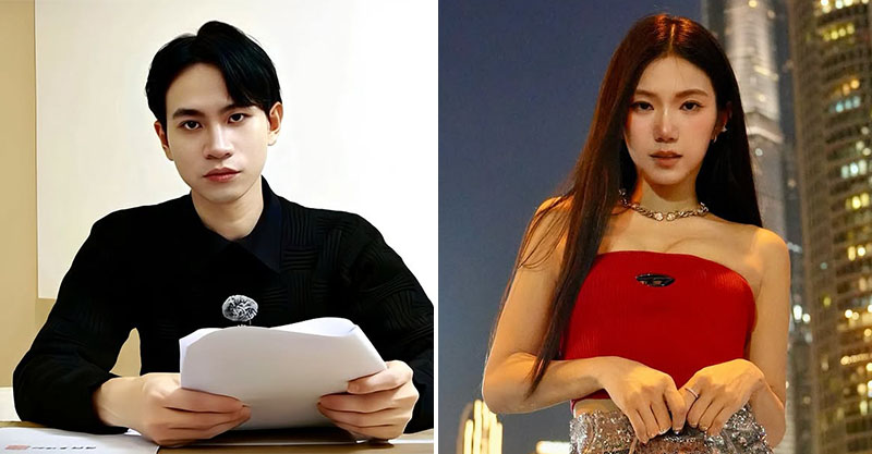 Andy突發珍惜生命聲明！「若發生意外皆非自願」萬人憂：被恐嚇？ | TEEPR 亮新聞