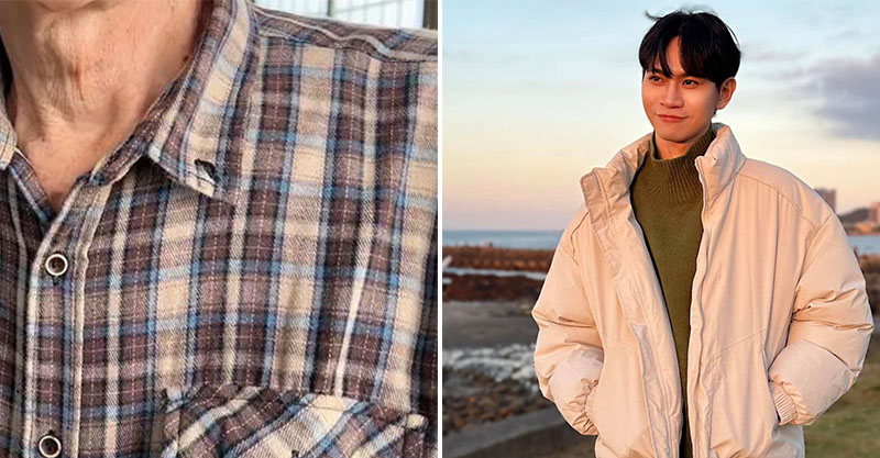 Andy爸不忍發聲了！回憶「5年前疑點」心疼兒 | TEEPR 亮新聞