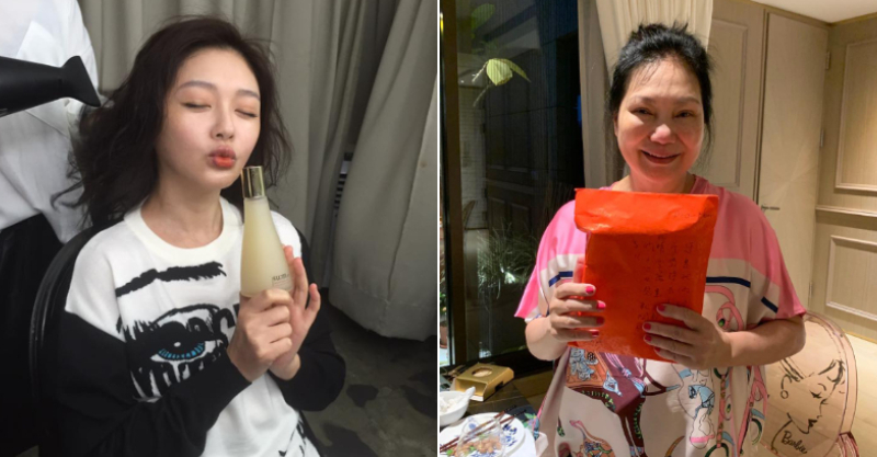 痛失愛女大S走不出！S媽崩潰求救「撐不下去」 深夜發文惹哭網 | TEEPR 亮新聞