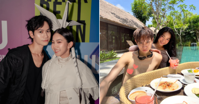 分手半年才官宣！Andy開撕家寧「控訴8大罪狀」 「十年頻道被奪走」時間軸曝 | TEEPR 亮新聞