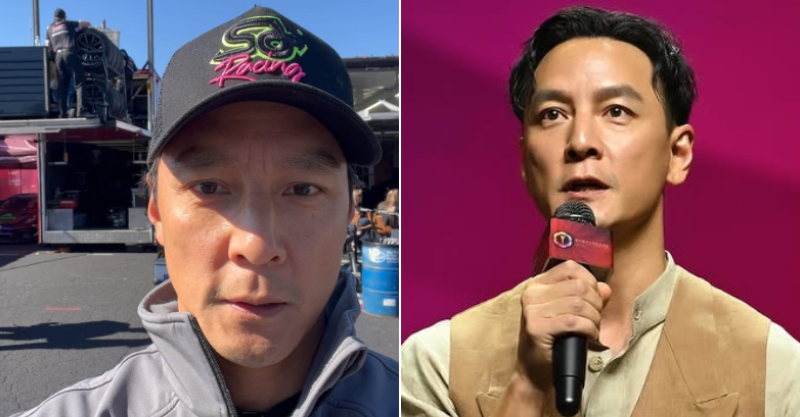 吳彥祖罕見動怒！搭機後方乘客1舉動 他氣炸PO照公審 | TEEPR 亮新聞