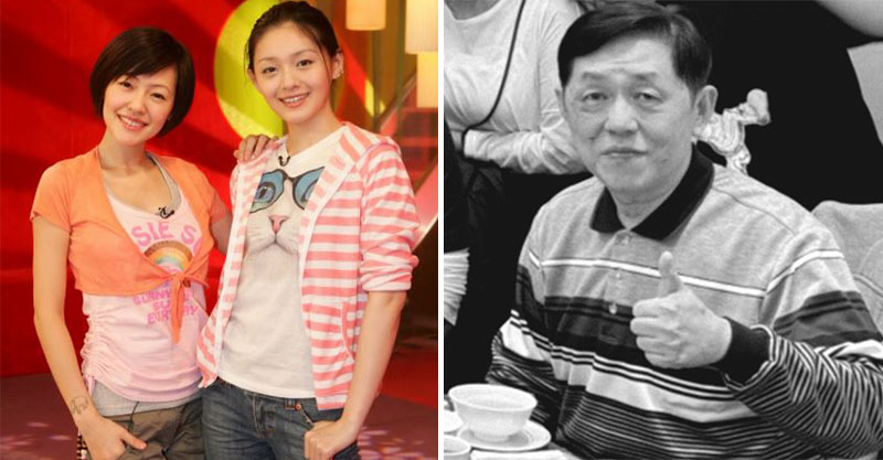 才淚別大S 《娛百》再痛失夥伴！小S哀痛發聲了 | TEEPR 亮新聞