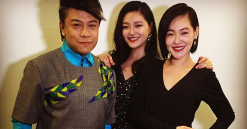 「以為我會先走…大S安慰小S」 蔡康永憂：小S的一部分也消失 | TEEPR 亮新聞