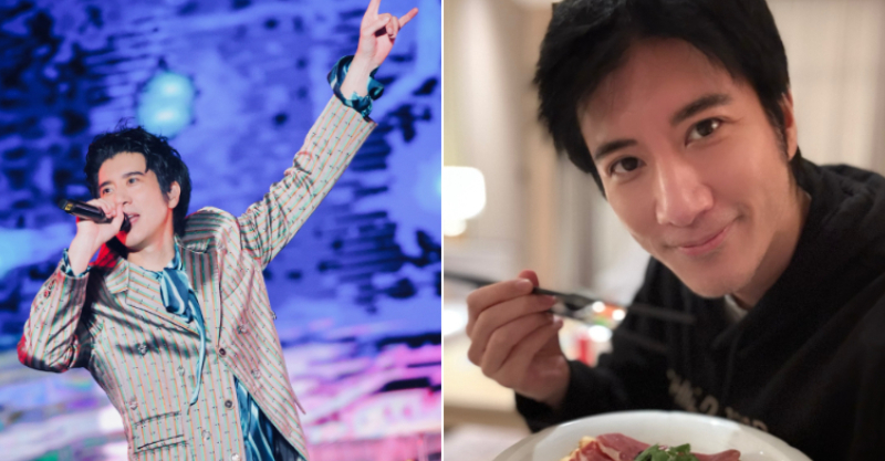 王力宏突被起訴了！代言不到2天就掰掰 車企求償逾9000萬 | TEEPR 亮新聞