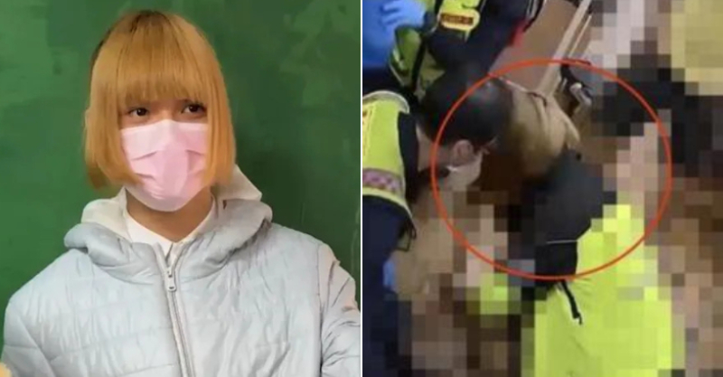 金髮YUKI黑歷史被挖！曾冒簽姊姊名字被判刑 法院認證「是男子」 | TEEPR 亮新聞