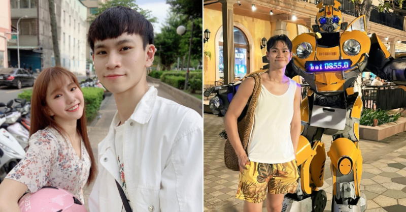 Andy頻道破百萬訂閱「再次發聲了」 網友撻伐家寧慘況曝光 | TEEPR 亮新聞